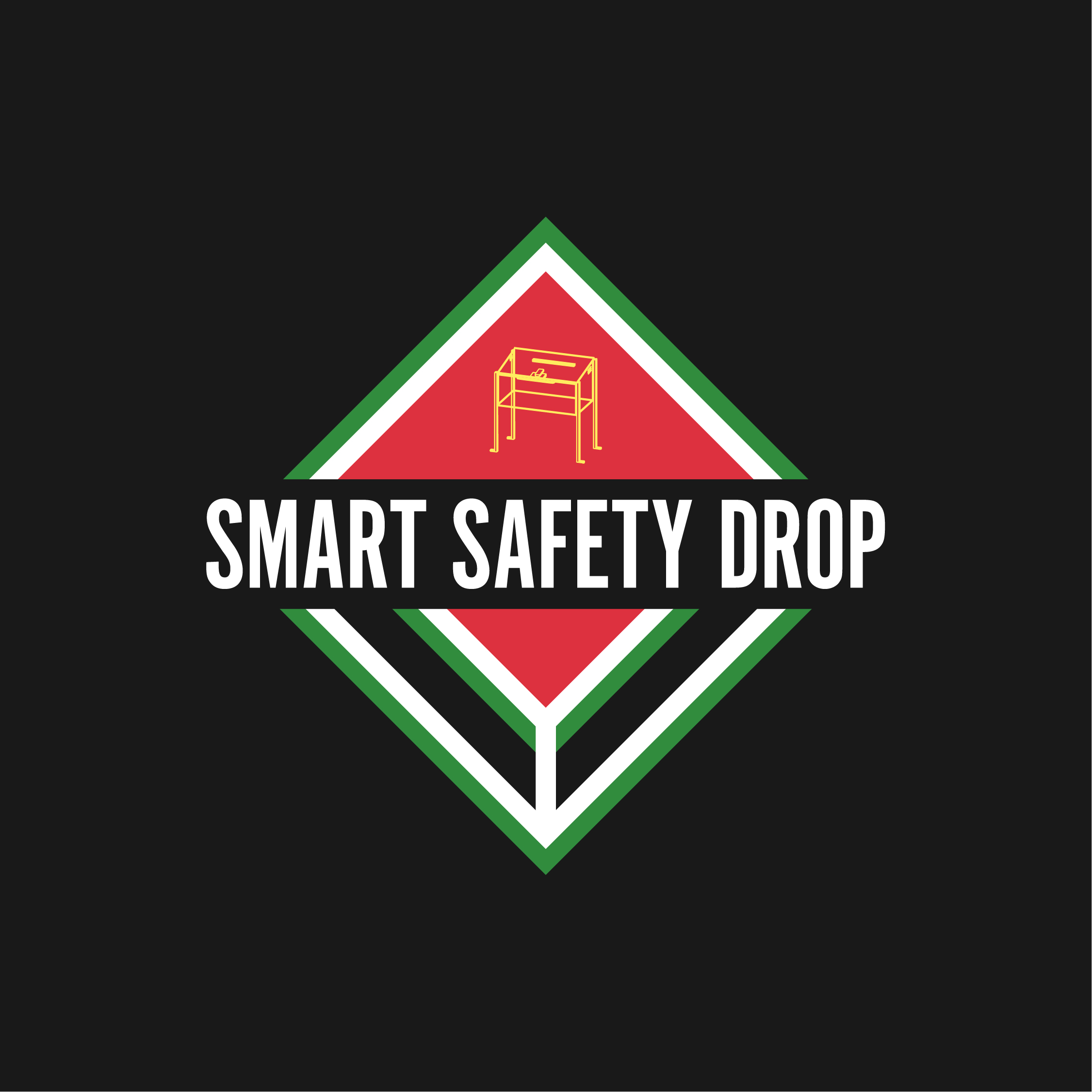 Smart Safety Drop